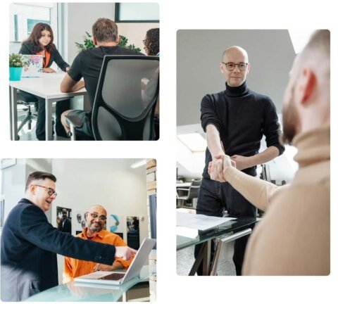 Sales & Relationship Management | White Eagle Technologies